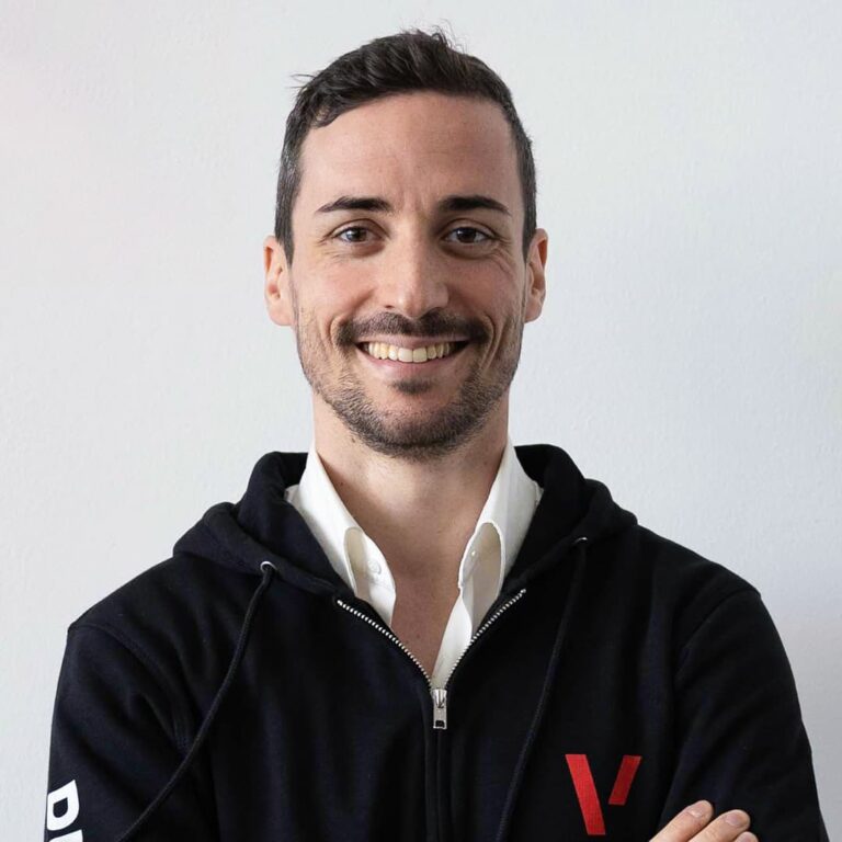 Corso Glutei - inVictus Academy