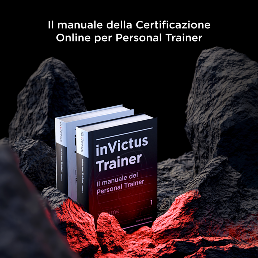 Manuale del Personal Trainer - inVictus Academy