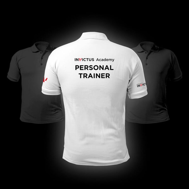 Corso Personal Trainer VT3 - inVictus Academy