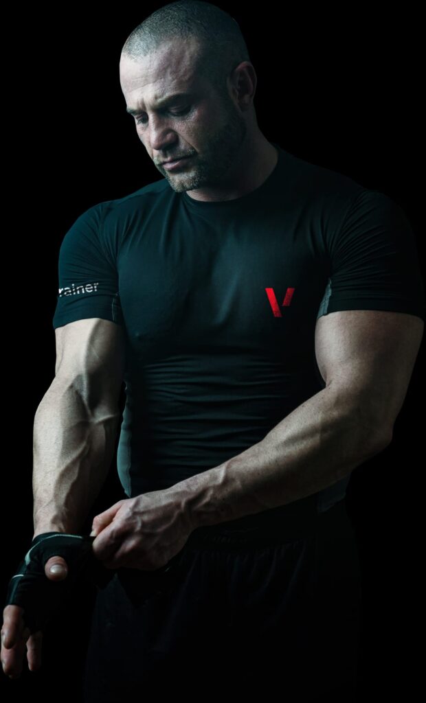 inVictus Trainer - inVictus Academy