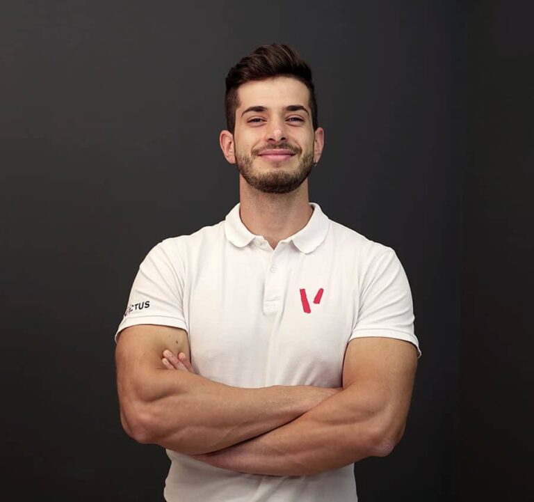 Master: Fitness Posturale - inVictus Academy