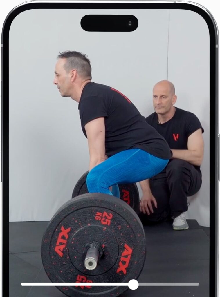 Master: Strength Training - inVictus Academy