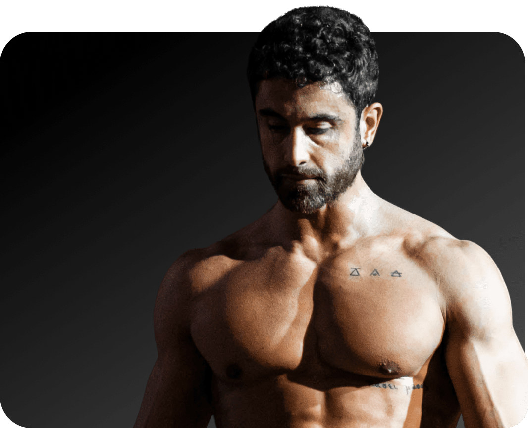 Trazioni e Squat - Workshop 7 Maggio - inVictus Academy