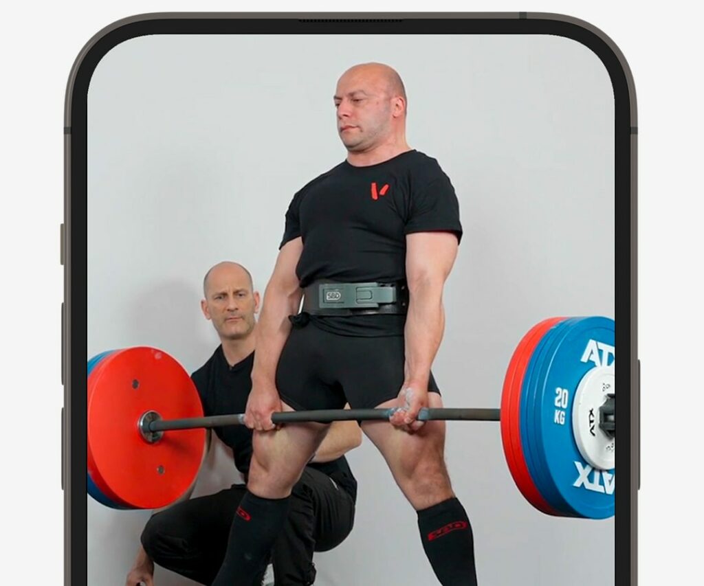 Strength Trainer - inVictus Academy