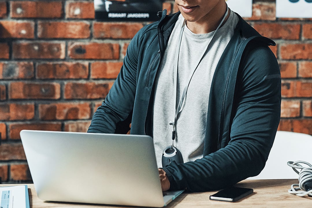 Strength Trainer - inVictus Academy