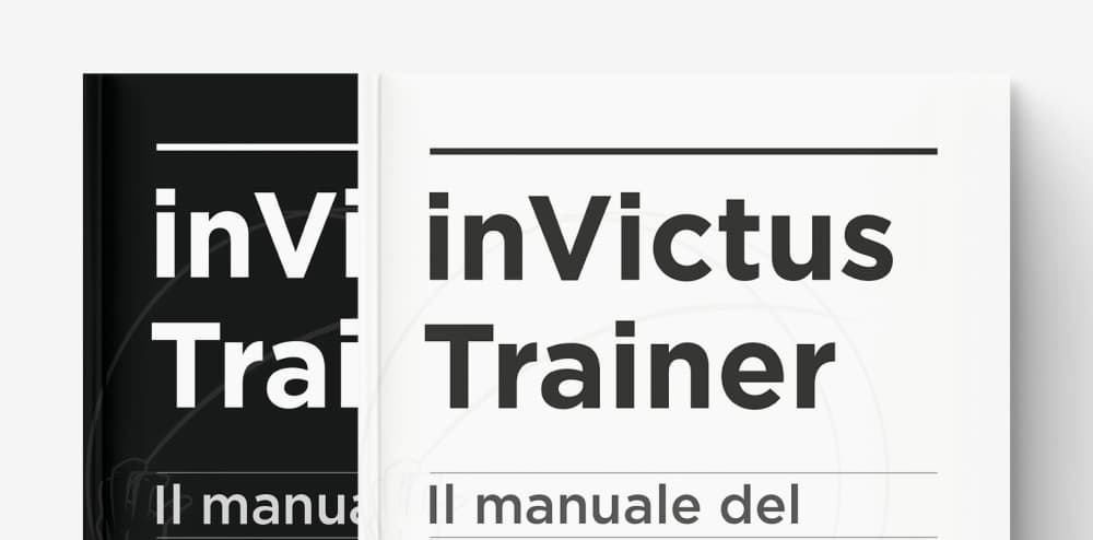 inVictus Trainer - inVictus Academy