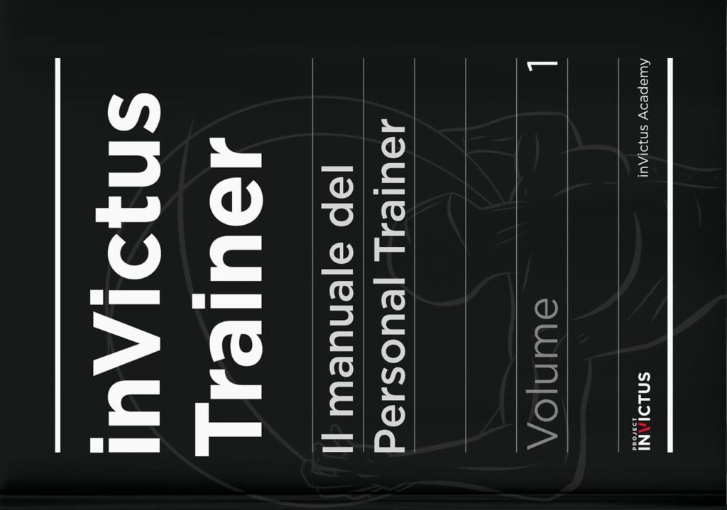 inVictus Trainer - inVictus Academy