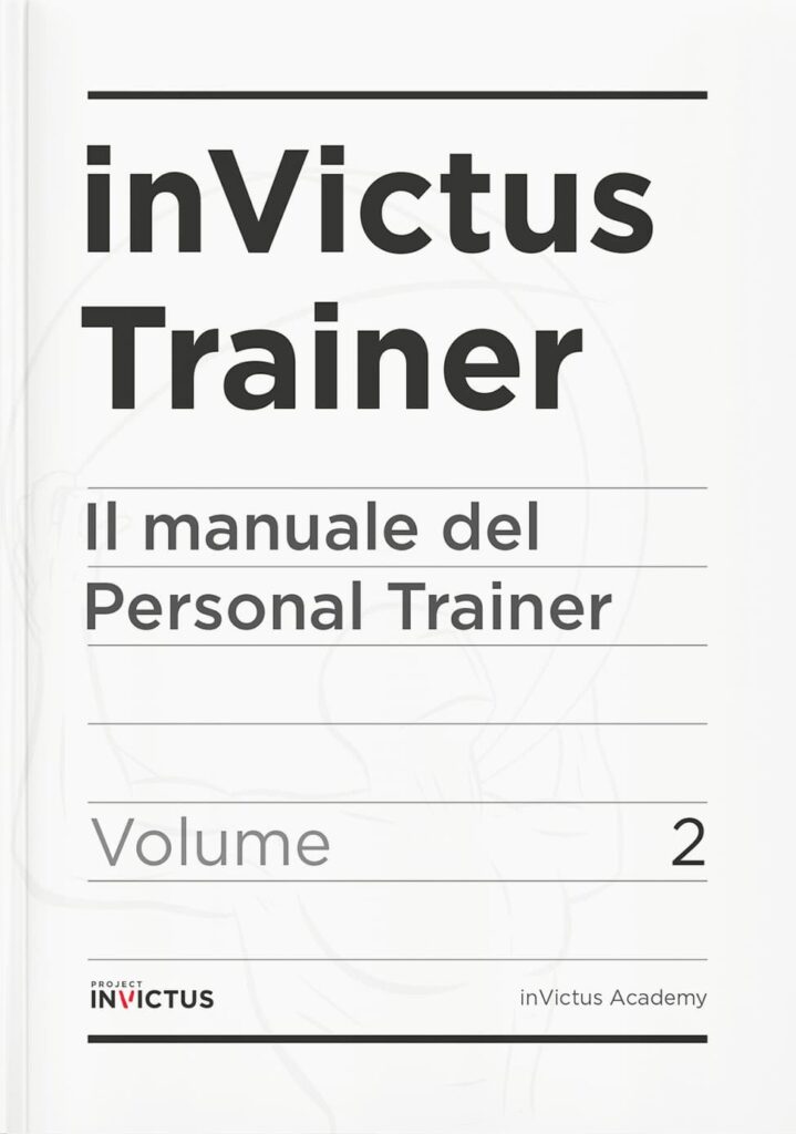 inVictus Trainer - inVictus Academy