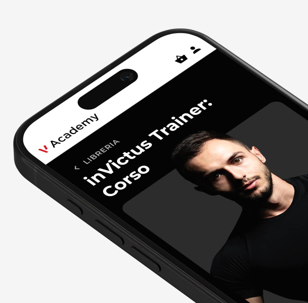 inVictus Trainer - inVictus Academy