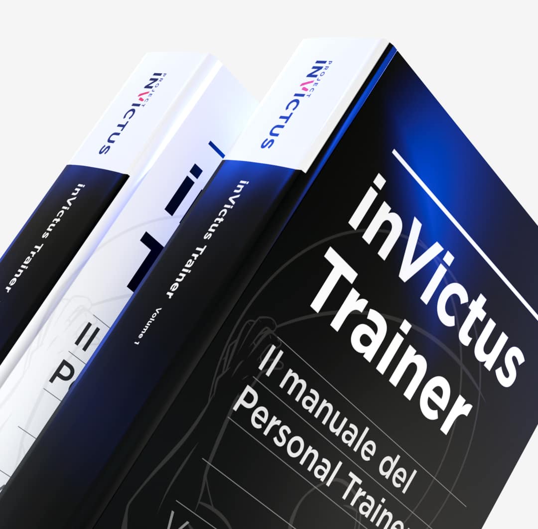 inVictus Trainer - inVictus Academy