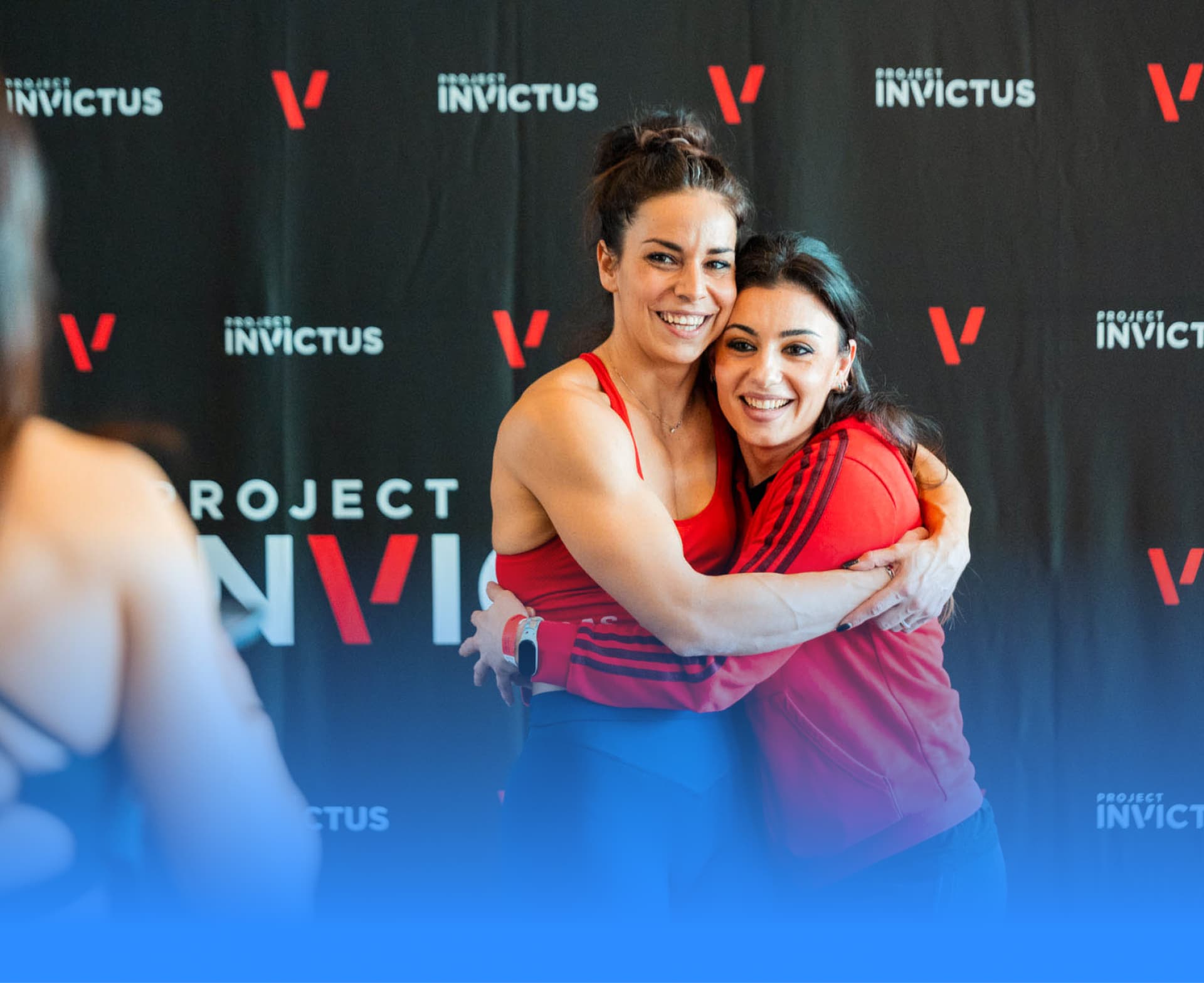 inVictus Trainer - inVictus Academy