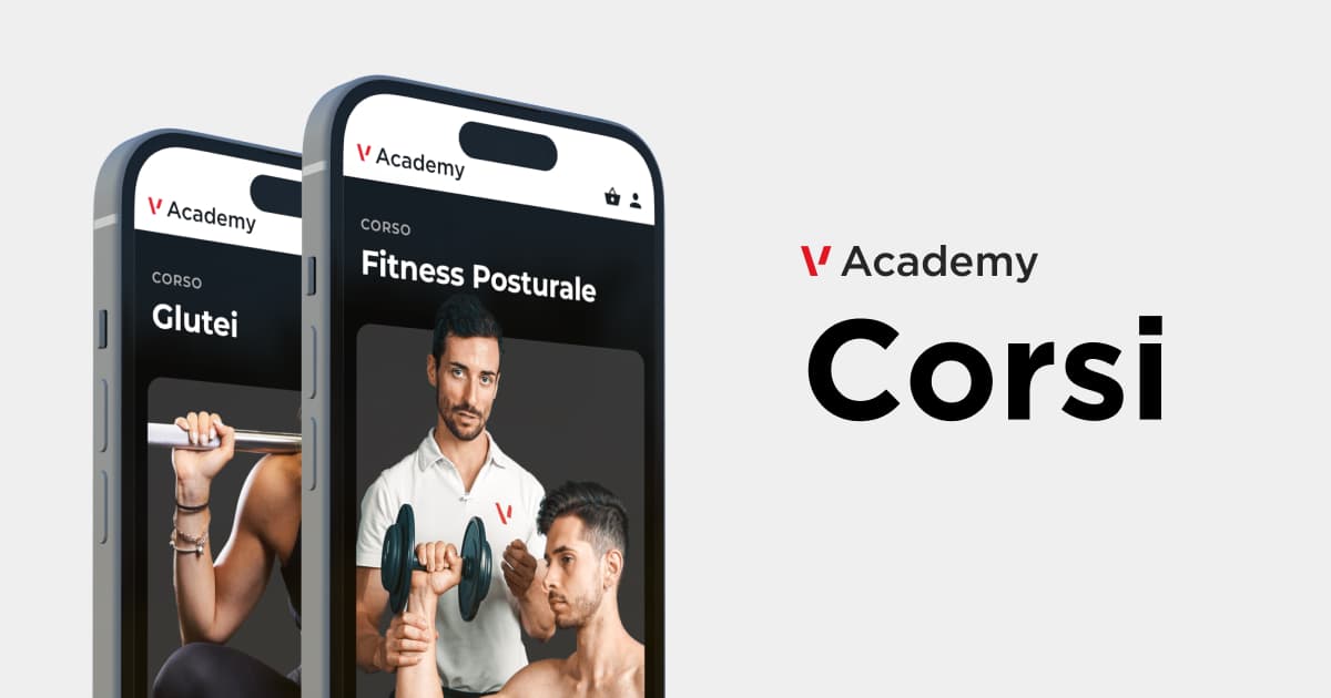 Corsi - inVictus Academy
