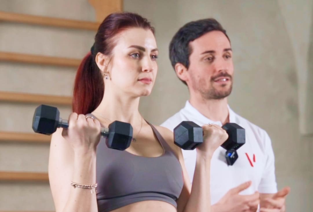 Corsi - inVictus Academy